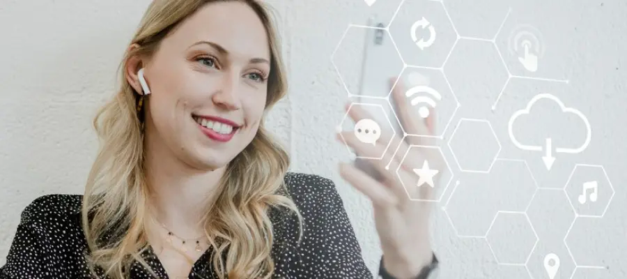 AI Integration Development | Geeks Services