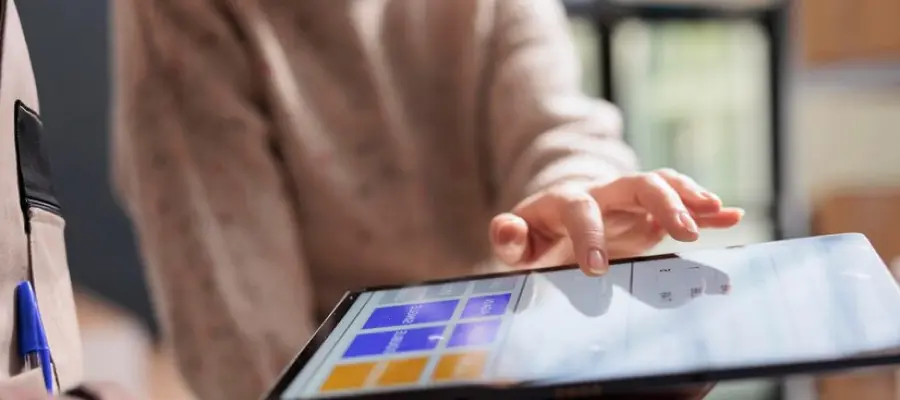 AI Interaction Design | Geeks Services