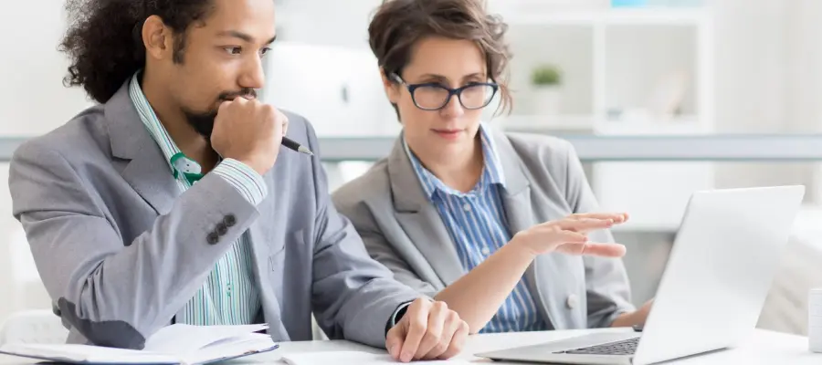 AI Consulting Services | AI Strategy & Implementation Experts