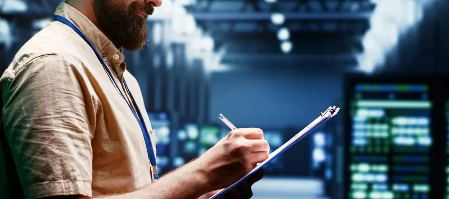 Custom Systems Integration Services