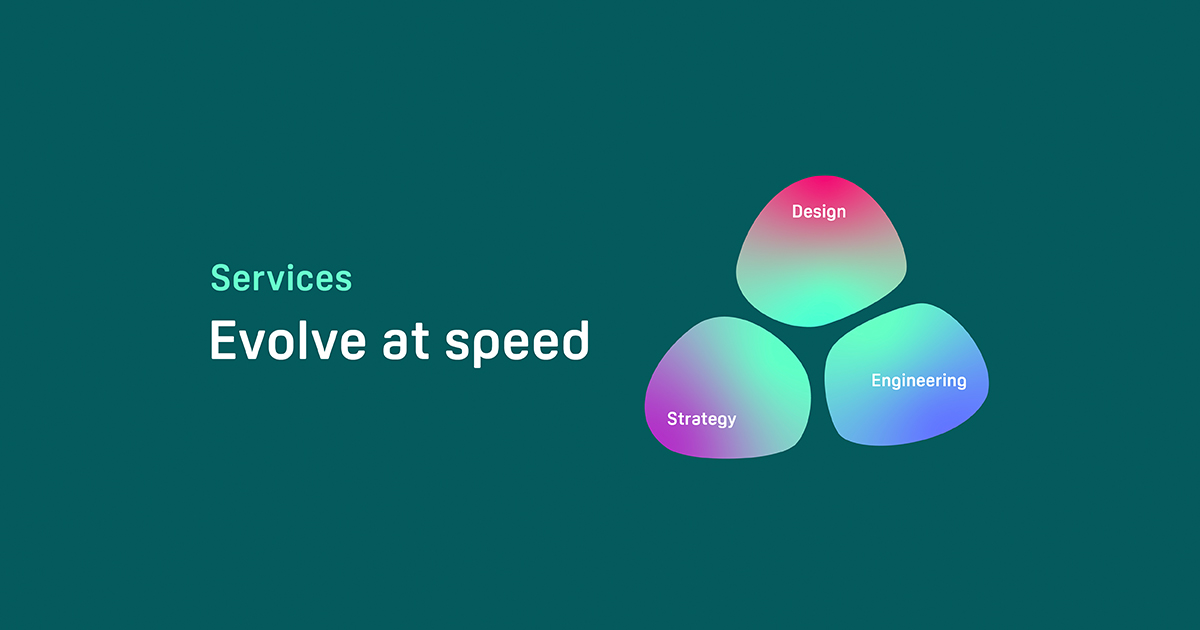 Digital Evolution Services by Geeks Ltd